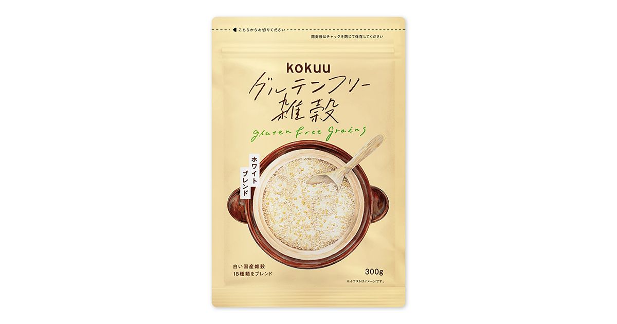 kokuu白